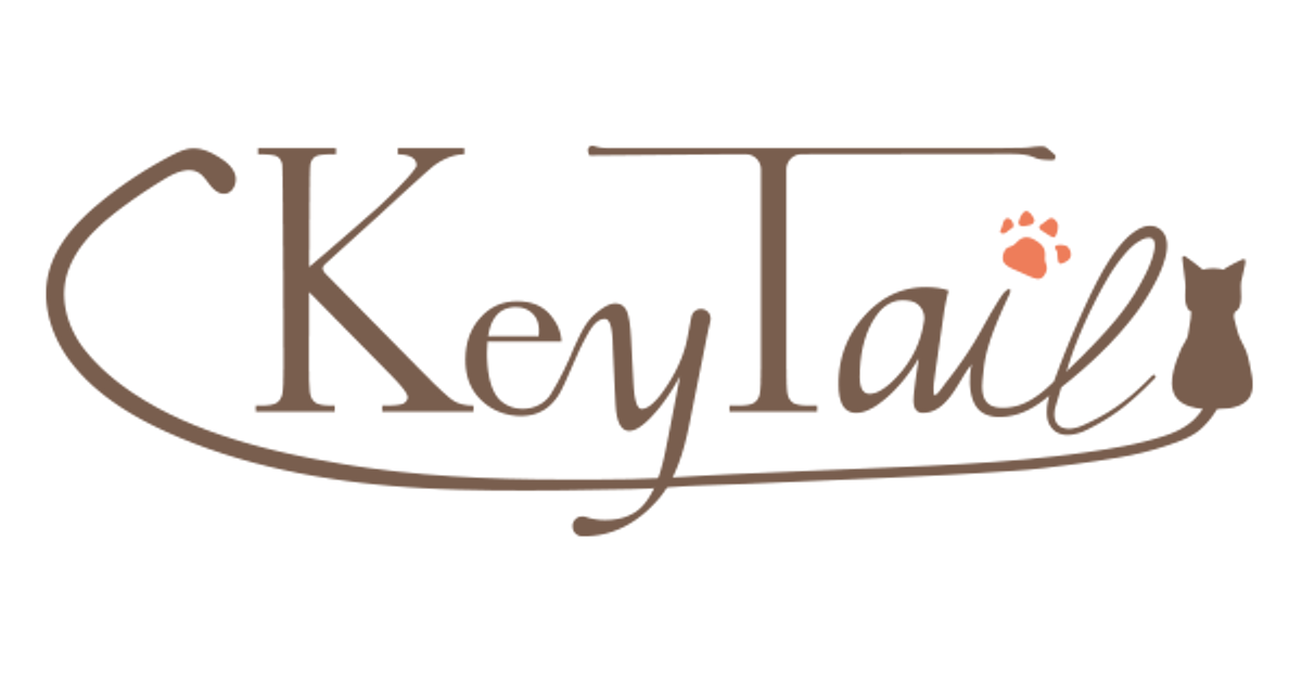 About KeyTail – 猫の爪とぎKeyTail （ キーテイル